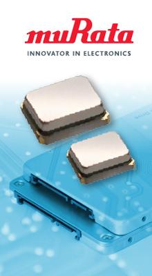 TTI has Available Stock for Murata’s XRCGB Quartz Crystals | TTI, Inc.