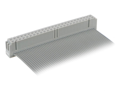 Molded-On Cable Assemblies | TTI, Inc.