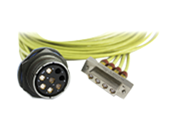Amphenol Aerospace | TTI, Inc.