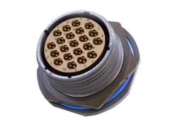 Amphenol Aerospace | TTI, Inc.