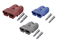 IPC-M Series Power Connectors | TTI, Inc.