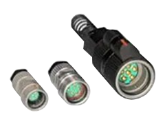 Amphenol Nexus Technologies | TTI, Inc.