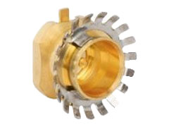 PSMP Series Connectors | TTI, Inc.