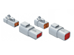 Amphenol Sine Systems | TTI, Inc.