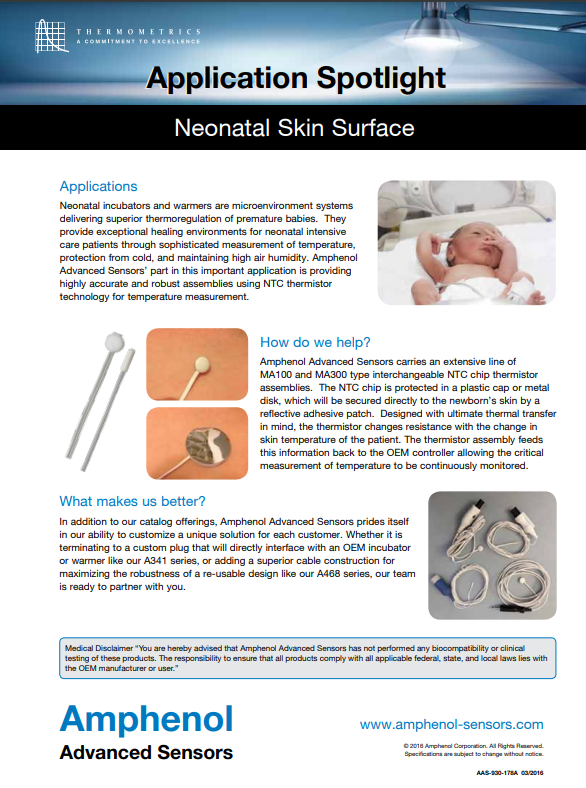 Amphenol Resources | TTI, Inc.