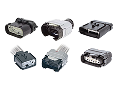 Aptiv (Formerly Delphi) | TTI, Inc.