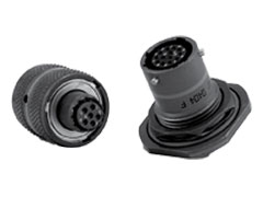 Conesys / Aero-Electric Connector | TTI, Inc.