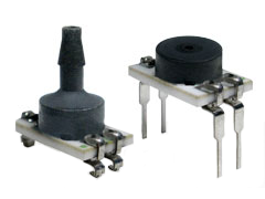 Basic Board Mount Pressure Sensors (TBP Series) | TTI, Inc.