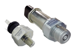 High Medium and Low Pressure Switches | TTI, Inc.