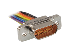 ITT Cannon | TTI, Inc.