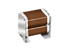 X7R Dielectric SMD Multilayer Ceramic Capacitors | TTI, Inc.