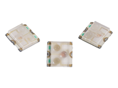 Kingbright | TTI, Inc.