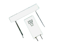 BGR, BWR, and BSR Series Wirewound Resistors | TTI, Inc.
