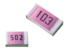 NT73 Series Negative Tempco Thermistors | TTI, Inc.