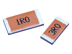 RF73 Series Fusing Flat Chip Resistors | TTI, Inc.