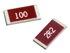 SG73 Series Thick Film Chip Resistors | TTI, Inc.