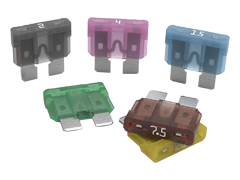 Littelfuse | TTI, Inc.