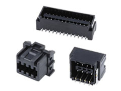Molex | TTI, Inc.