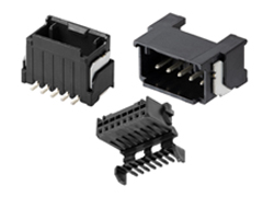 Molex | TTI, Inc.