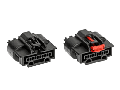 Molex Connectors | TTI, Inc.