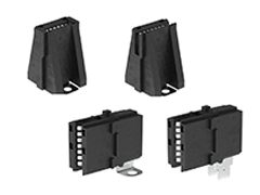 Molex Connectors | TTI, Inc.