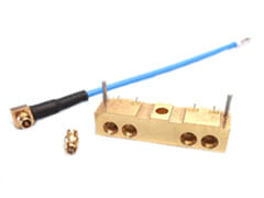 Molex Connectors | TTI, Inc.