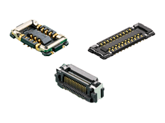 Molex Connectors | TTI, Inc.