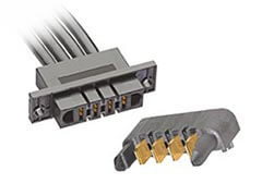 Molex Connectors | TTI, Inc.