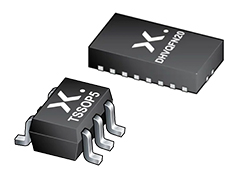 Nexperia | TTI, Inc.