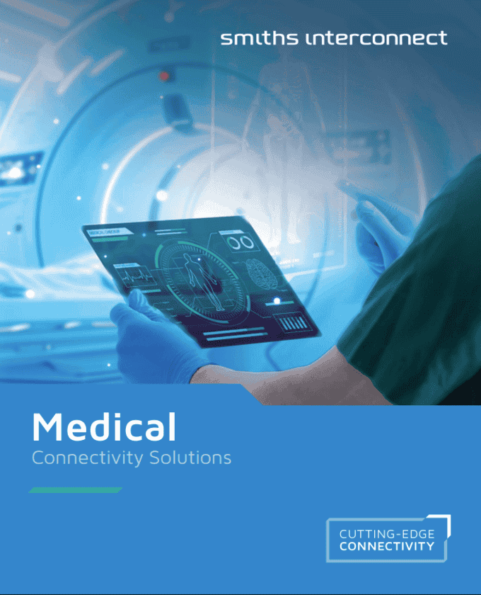 Smiths Interconnect Resources | TTI, Inc.