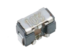 ACH Series 3-terminal Filters | TTI, Inc.