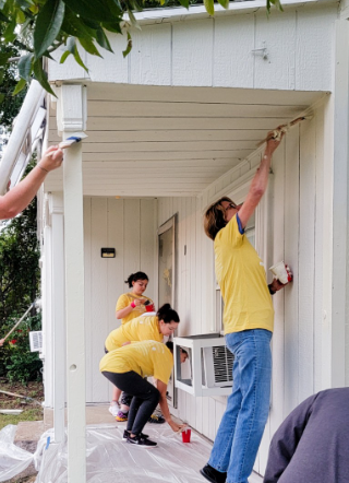 Sustainability | TTI, Inc.