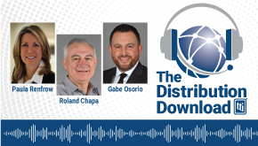 Electronic Components Distributor | TTI, Inc.