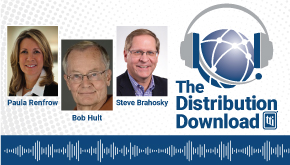 Electronic Components Distributor | TTI, Inc.