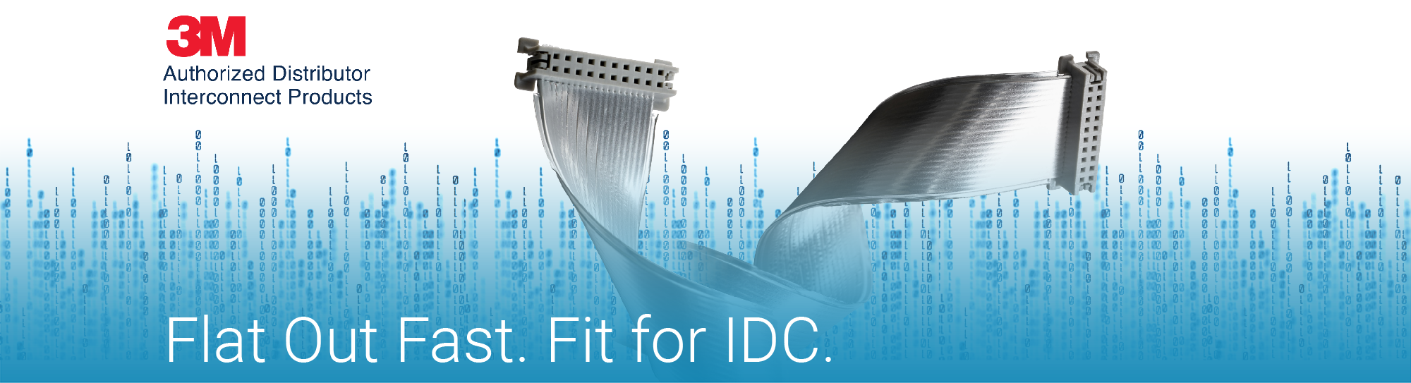 3M 7700 Series Cables | TTI, Inc.