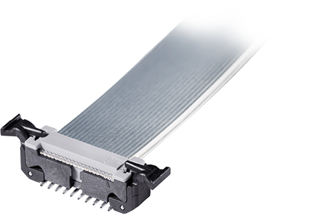 3M 7700 Series Cables | TTI, Inc.