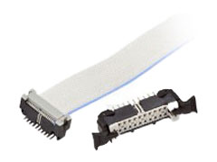 8525 Series Circular Connectors | TTI, Inc.