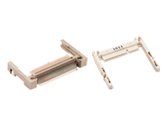 Connector for CFast™ Card | TTI, Inc.