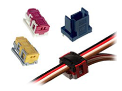 Link Connectors | TTI, Inc.