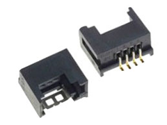 Mini-Clamp Connectors | TTI, Inc.