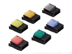 Mini-Clamp II Connector | TTI, Inc.