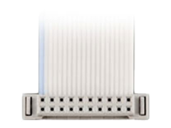 Ribbon Cable Socket 2 mm x 2 mm - 158 Series | TTI, Inc.