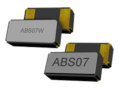 Quartz Crystals (XTAL) | TTI, Inc.