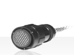 5015 Connector Spacecraft