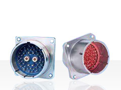 EMI/EMP Filter Protection Connectors | TTI, Inc.