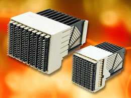 AirMax VS™ High-Speed Shieldless Connector | TTI, Inc.