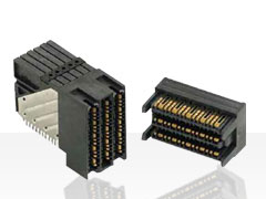 ExaMax High Speed Backplane Connector | TTI, Inc.
