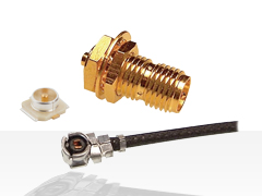 Industrial IoT Resource Center Products | TTI, Inc.