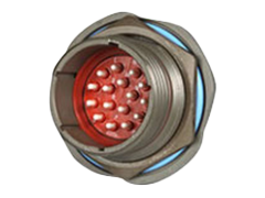 Fiber Optic Bulkhead Feed-Through | TTI, Inc.