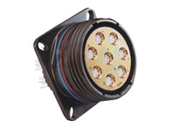 Amphenol Aerospace Featured Products | TTI, Inc.